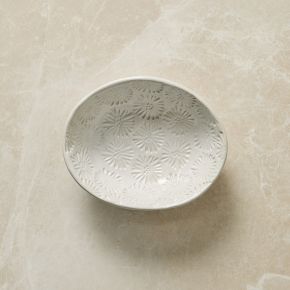 Emilia Ceramic Bowl | West Elm
