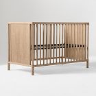 Gwyn Convertible Crib | West Elm
