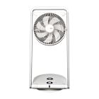 Objecto White Foldable Fan | West Elm