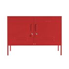 Mustard Made Lowdown Locker | West Elm