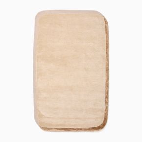 Open Box: Balsa Wool TENCEL™ Rug | West Elm