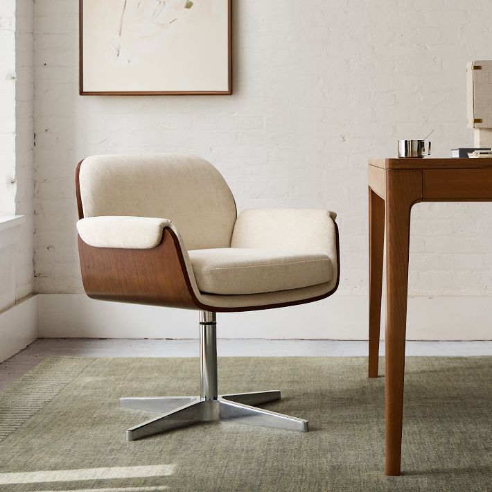 Griffith Office Chair | West Elm