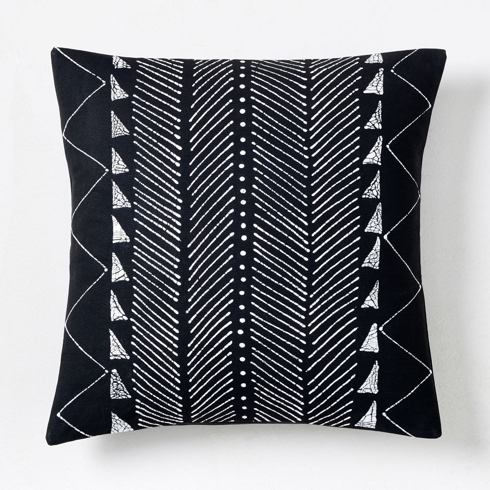 Tribal Textiles | West Elm