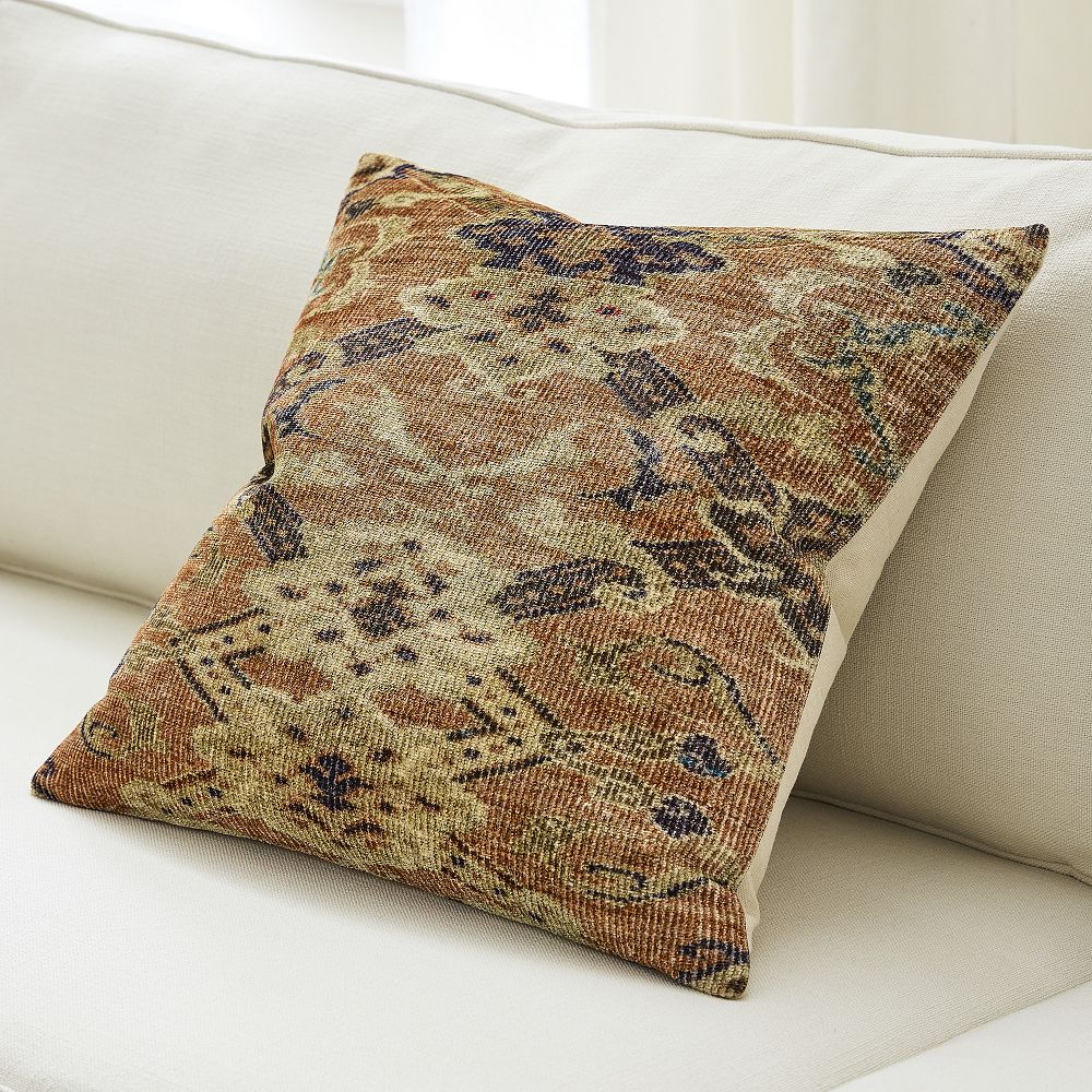 Thea Pillow Cover | West Elm