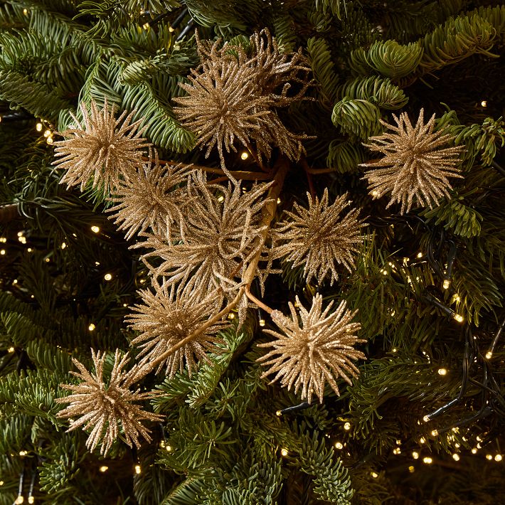 Burst Tree Pick | West Elm