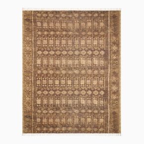 Camelia Reversible Persian Rug | West Elm