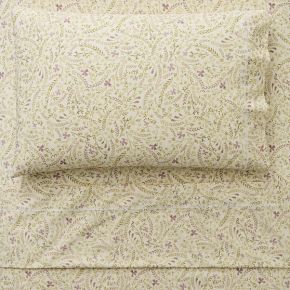 Joseph Altuzarra Vines Sheet Set | West Elm