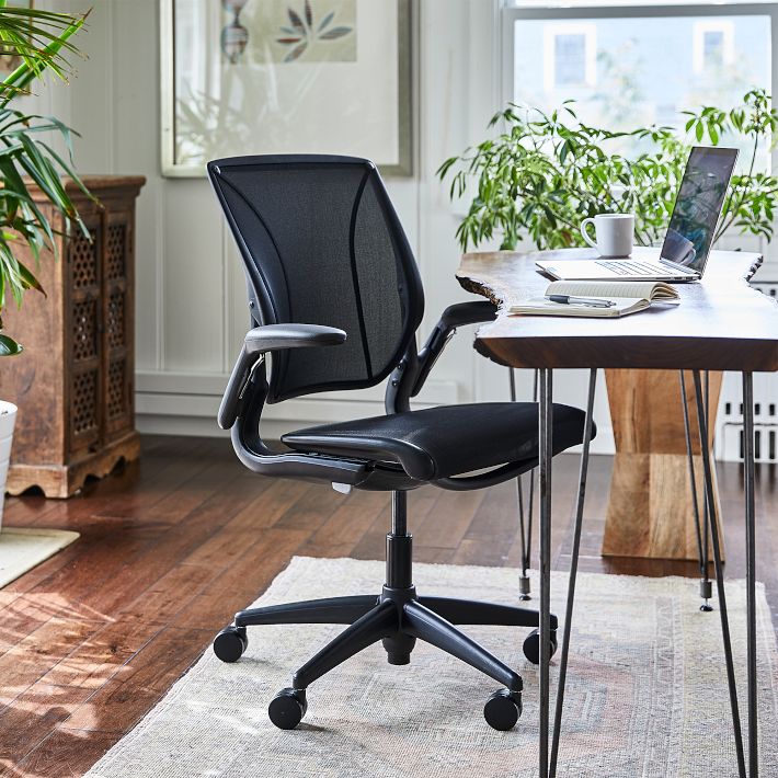 Humanscale® World LM Task Chair | West Elm