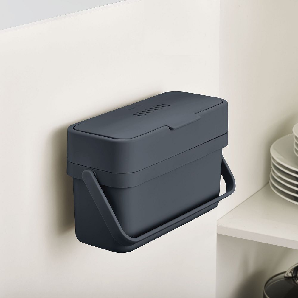 Joseph & Joseph Compo Food Waste Caddy | West Elm