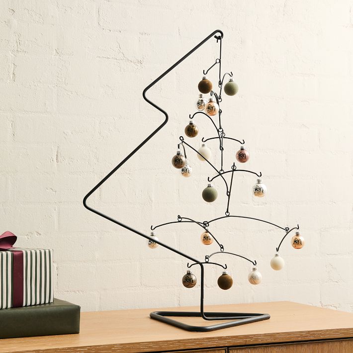 Holden Ornament Tree | West Elm