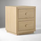Mayson Nightstand (18") | West Elm