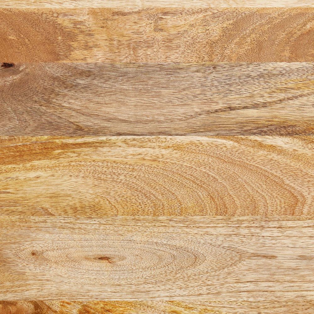 Raw Mango Wood Swatch | West Elm