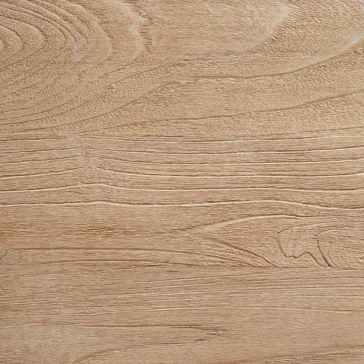 Hargrove Collection Wood Swatch | West Elm