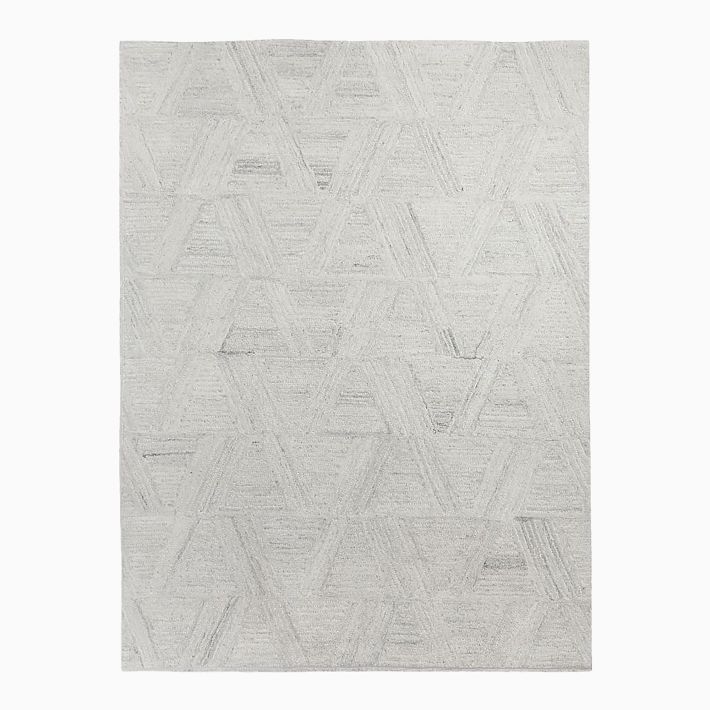 Open Box: Glacial Kids Rug | West Elm