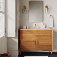 Shop Bath Essentials | West Elm
