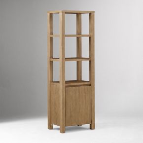 Open Box: Graham Bath Storage (60") | West Elm