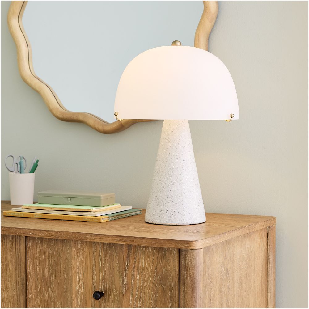 Stella Table Lamp (17") | West Elm