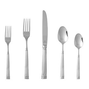 Doria Flatware Sets | West Elm