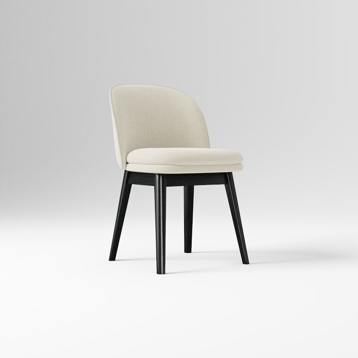 Open Box: Wayne Side Dining Chair | West Elm
