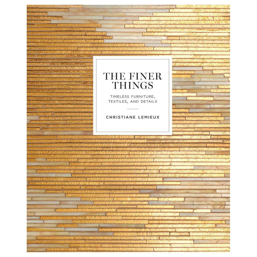 The Finer Things | West Elm