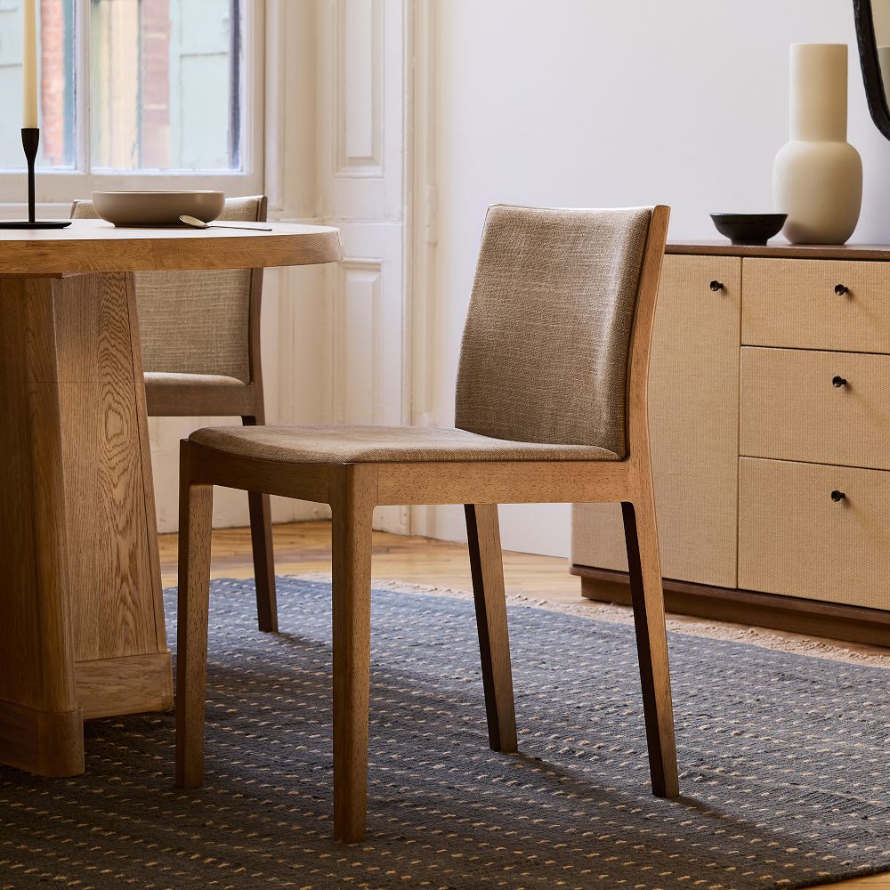 Como Dining Chair | West Elm
