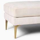 Andes Bench | West Elm