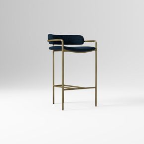 Open Box: Lenox Bar & Counter Stools | West Elm