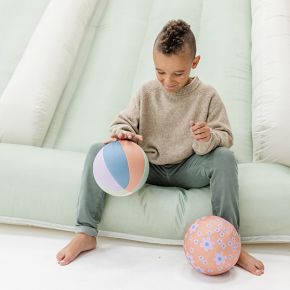Smol Plush Indoor Balls | West Elm