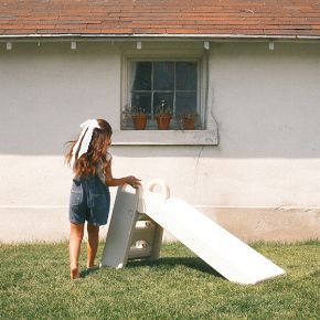 Smol Slope Slide | West Elm