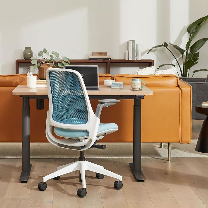 Steelcase Series 1™ Air Office Chair | West Elm