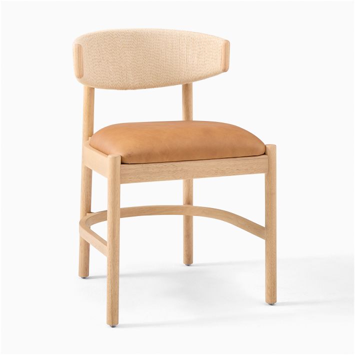 Open Box: Ezra Dining Chair | West Elm