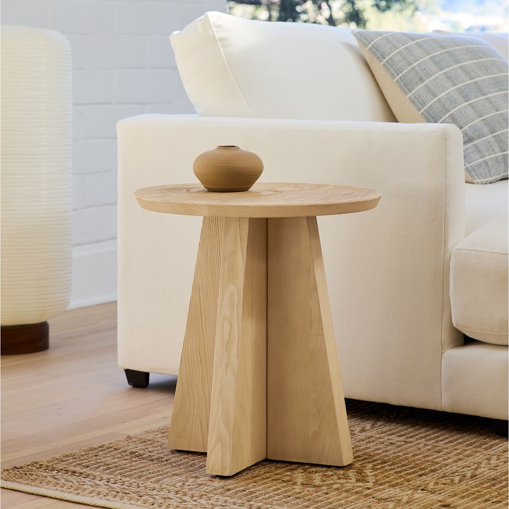 Owen Side Table (18") | West Elm