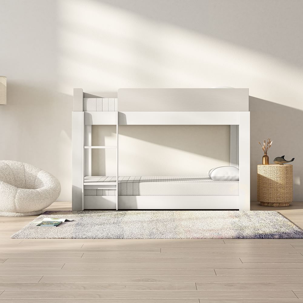 Leesa Bunk Mattress | West Elm