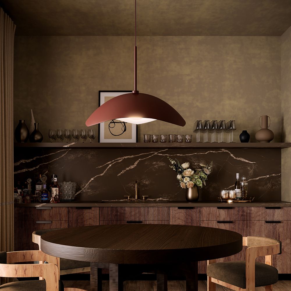 Ulai Pendant (22") | West Elm