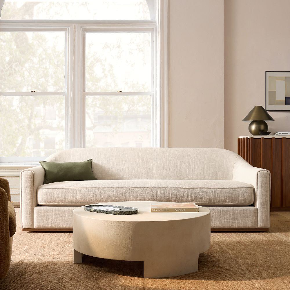 Bennett Sofa (60"–96") | West Elm