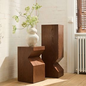 Soma Plant Stand | West Elm