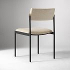 Freeman Pivot Dining Chair | West Elm