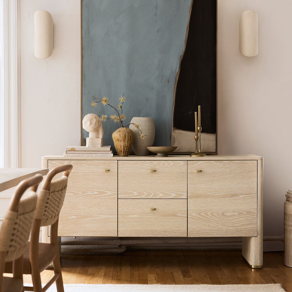 Charlotte Buffet (60") | West Elm