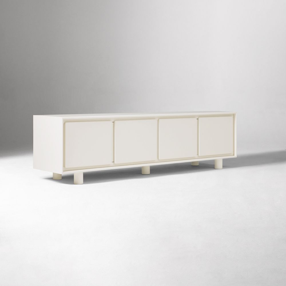 Odell Media Console (48"–80") | West Elm