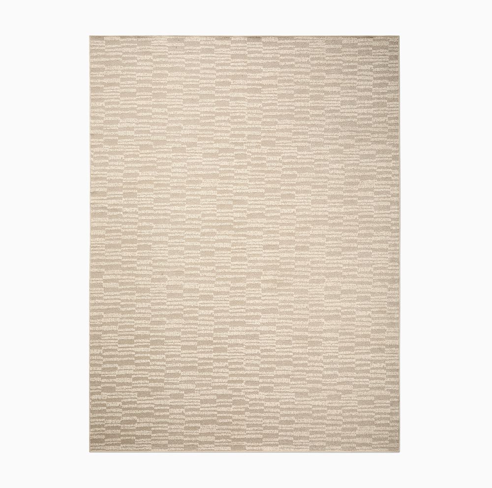 Shay Washable Rug | West Elm